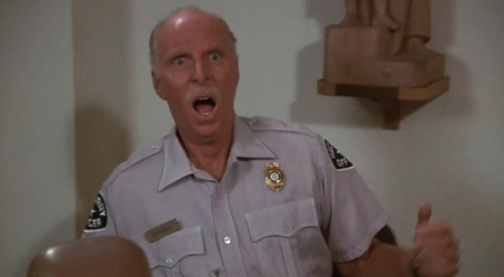 Gary Pagett | Cinemorgue Wiki | Fandom