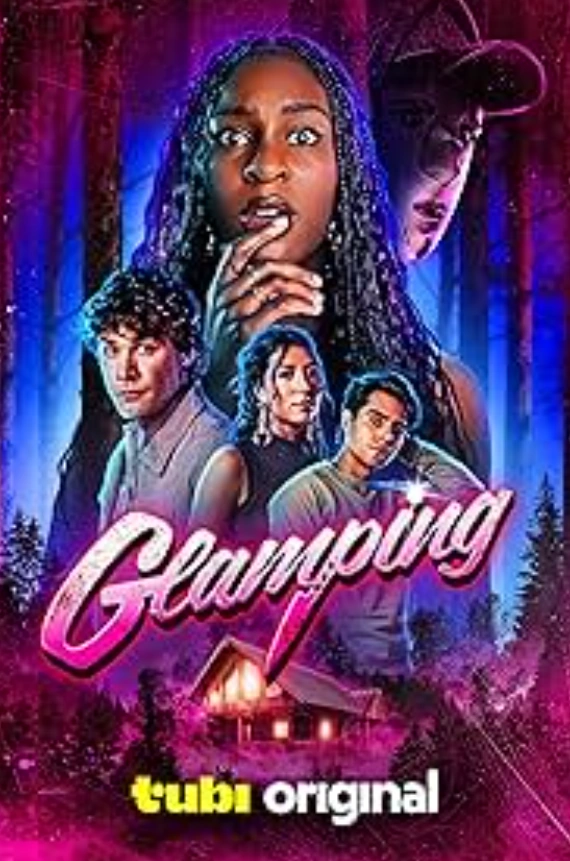 Glamping (2025) | Cinemorgue Wiki | Fandom