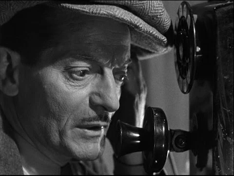 Lester Allen | Cinemorgue Wiki | Fandom