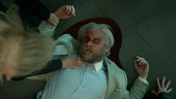 Sam Troughton | Cinemorgue Wiki | Fandom