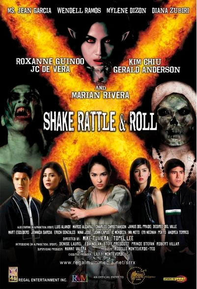 Shake Rattle & Roll X (2008) | Cinemorgue Wiki | Fandom