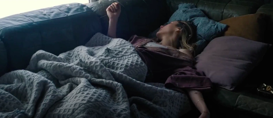 Mathilde Bourbin | Cinemorgue Wiki | Fandom