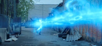 Steven Yaffee | Cinemorgue Wiki | Fandom