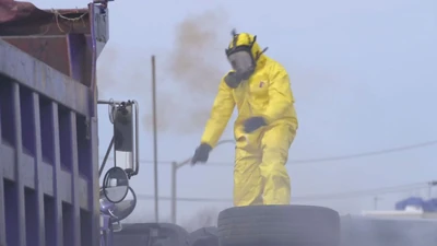 Michael Klesic | Cinemorgue Wiki | Fandom