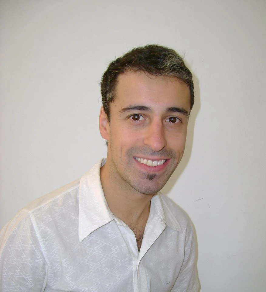 Ariel Císter | Cinemorgue Wiki | Fandom