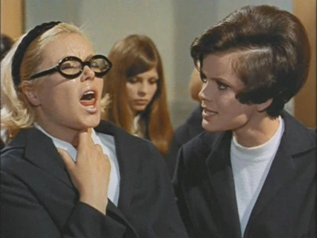 Ewa Strömberg | Cinemorgue Wiki | Fandom