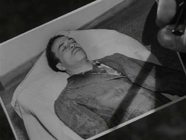 Lewis Charles | Cinemorgue Wiki | Fandom