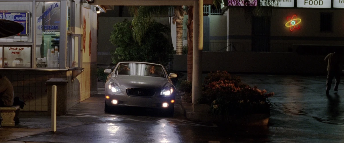 Robert Alonzo | Cinemorgue Wiki | Fandom