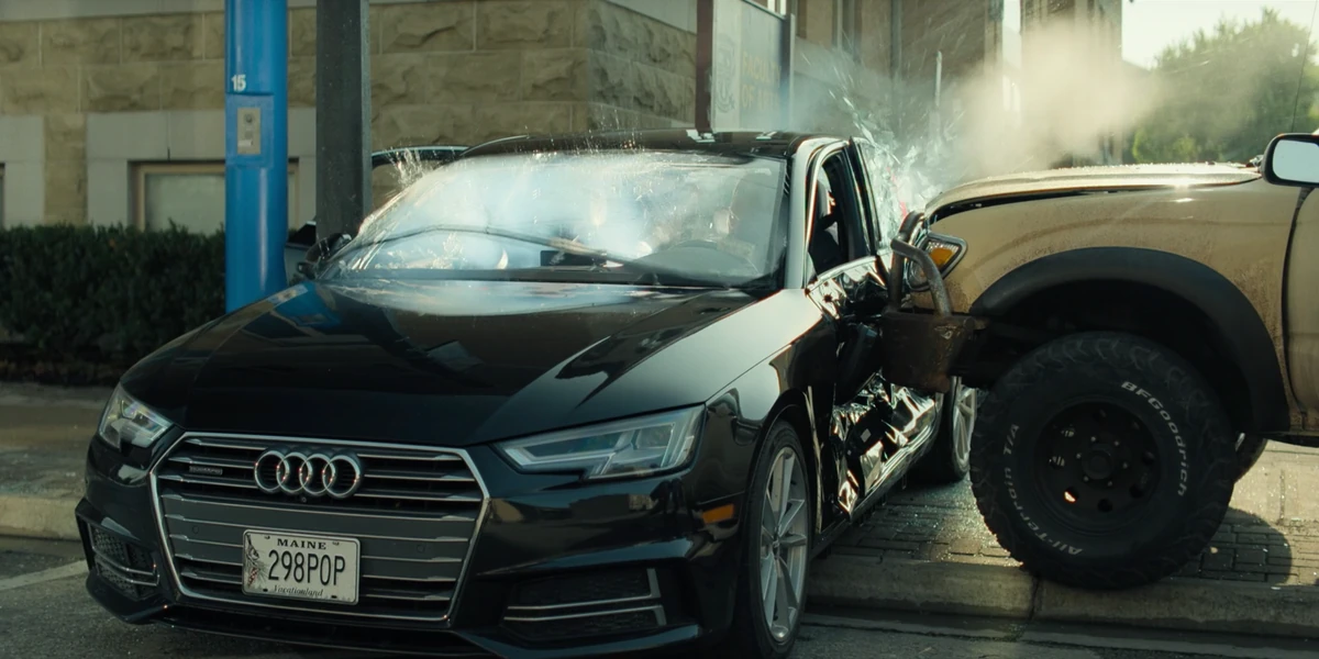 Ronnie Rowe | Cinemorgue Wiki | Fandom