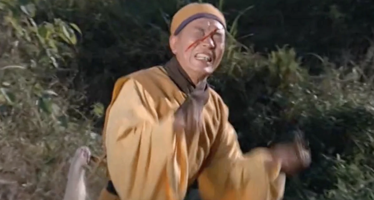 Siu-Pang Lee | Cinemorgue Wiki | Fandom