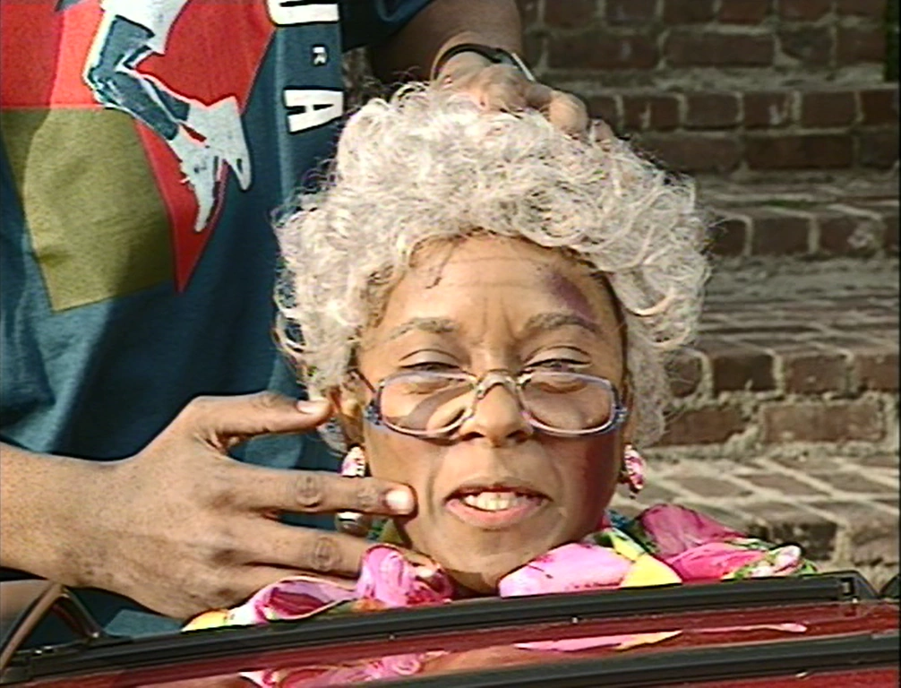 T'Keyah "Crystal" Keymah | Cinemorgue Wiki | Fandom