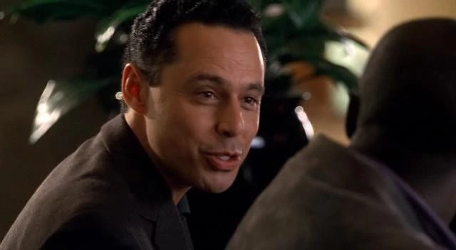 Tony Colitti | Cinemorgue Wiki | Fandom