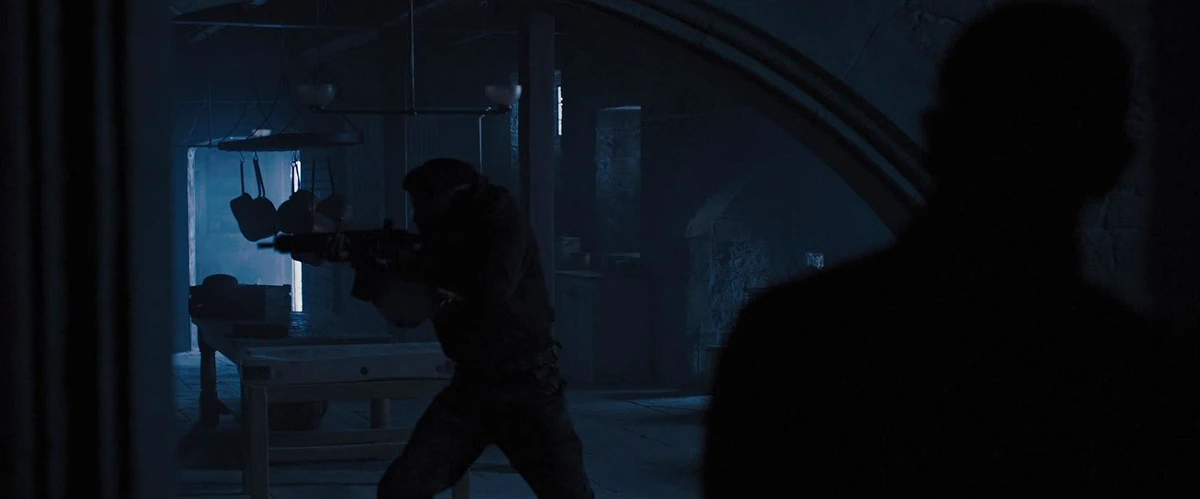 Enoch Frost | Cinemorgue Wiki | Fandom