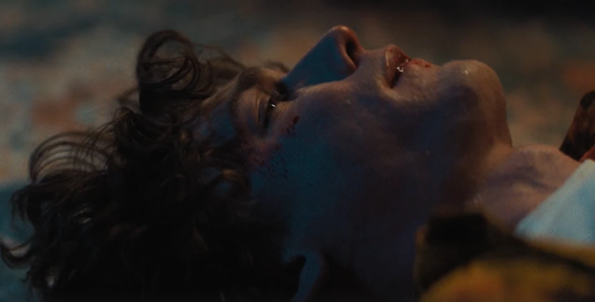 Joseph Purcell | Cinemorgue Wiki | Fandom