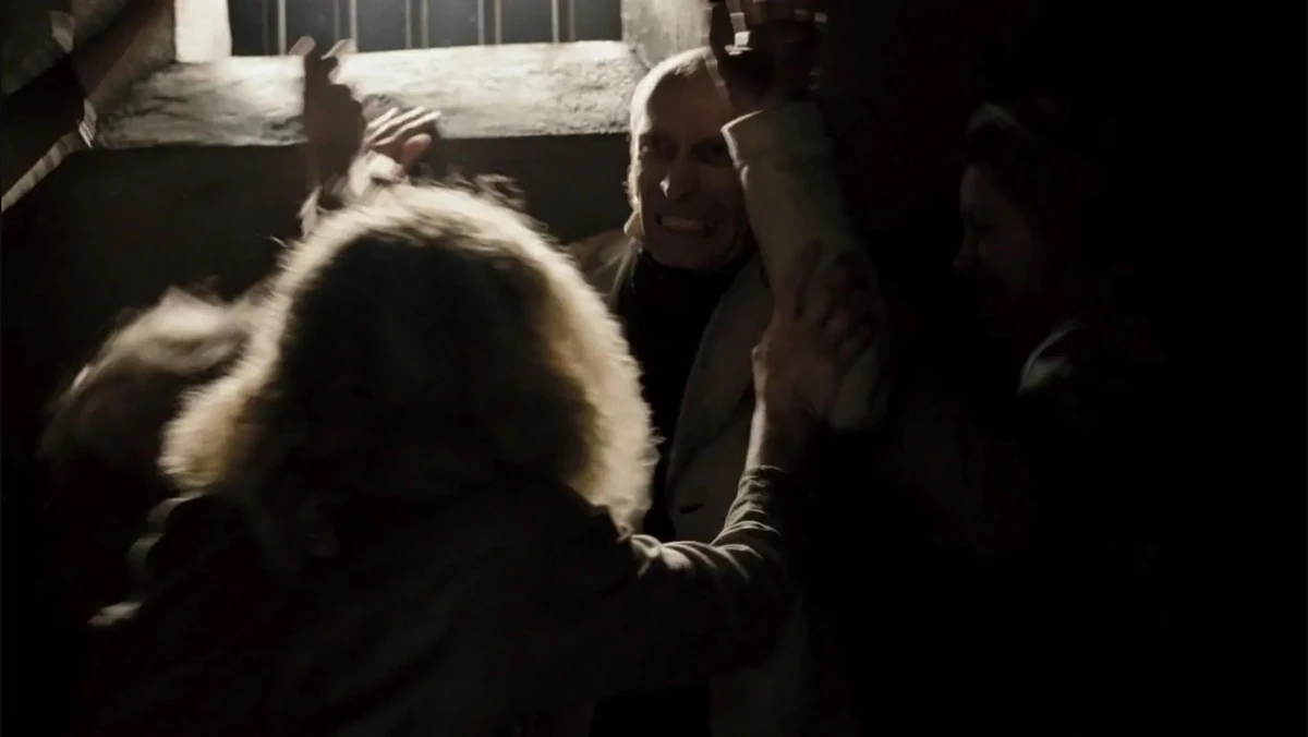 Philip Philmar | Cinemorgue Wiki | Fandom