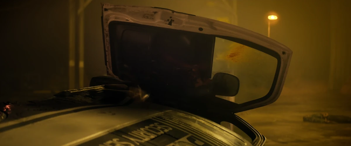 Primo Allon | Cinemorgue Wiki | Fandom