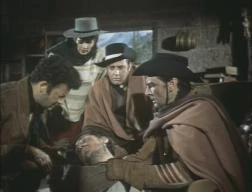 Rodolfo Acosta | Cinemorgue Wiki | Fandom