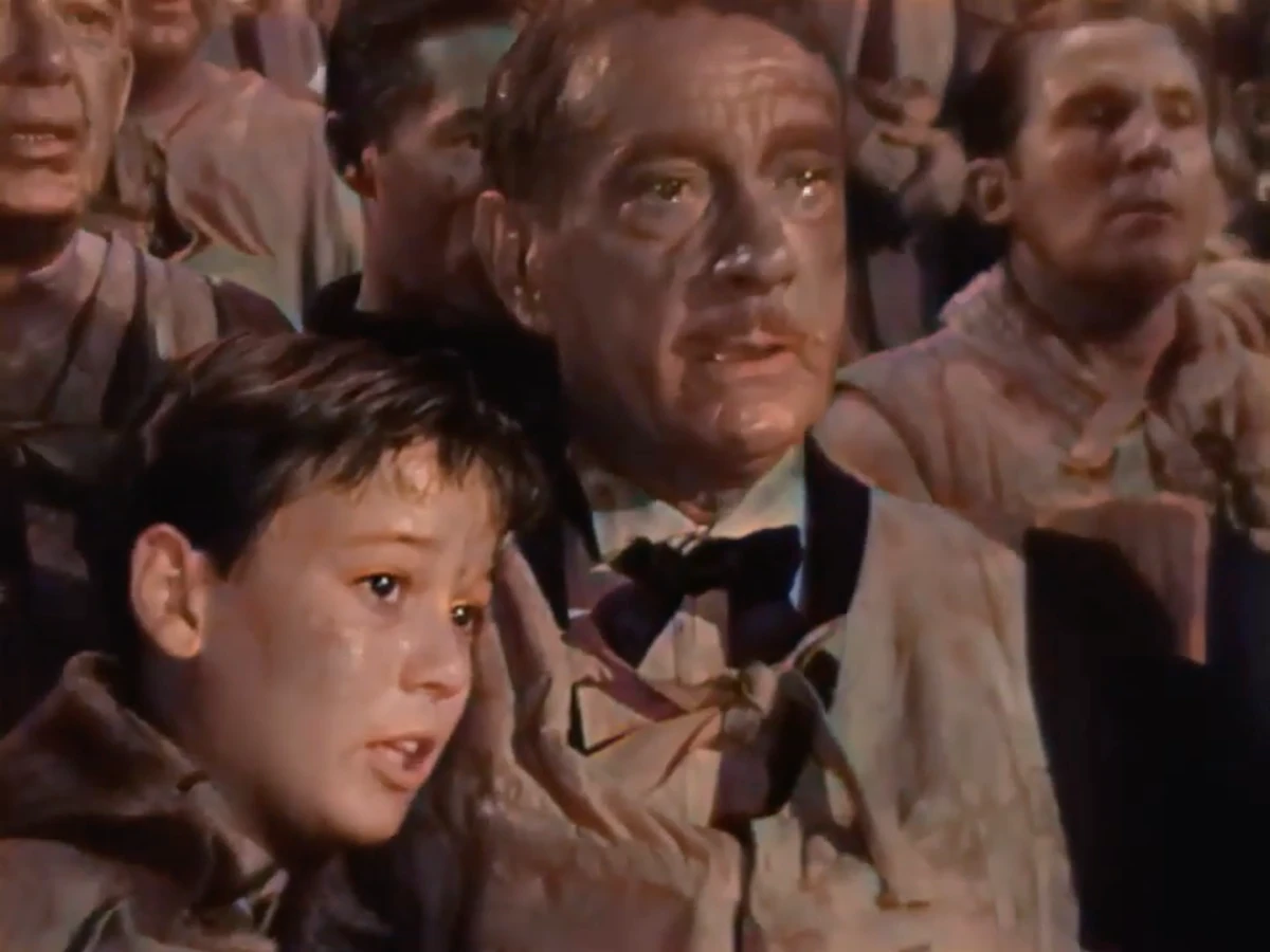 Harper Carter | Cinemorgue Wiki | Fandom