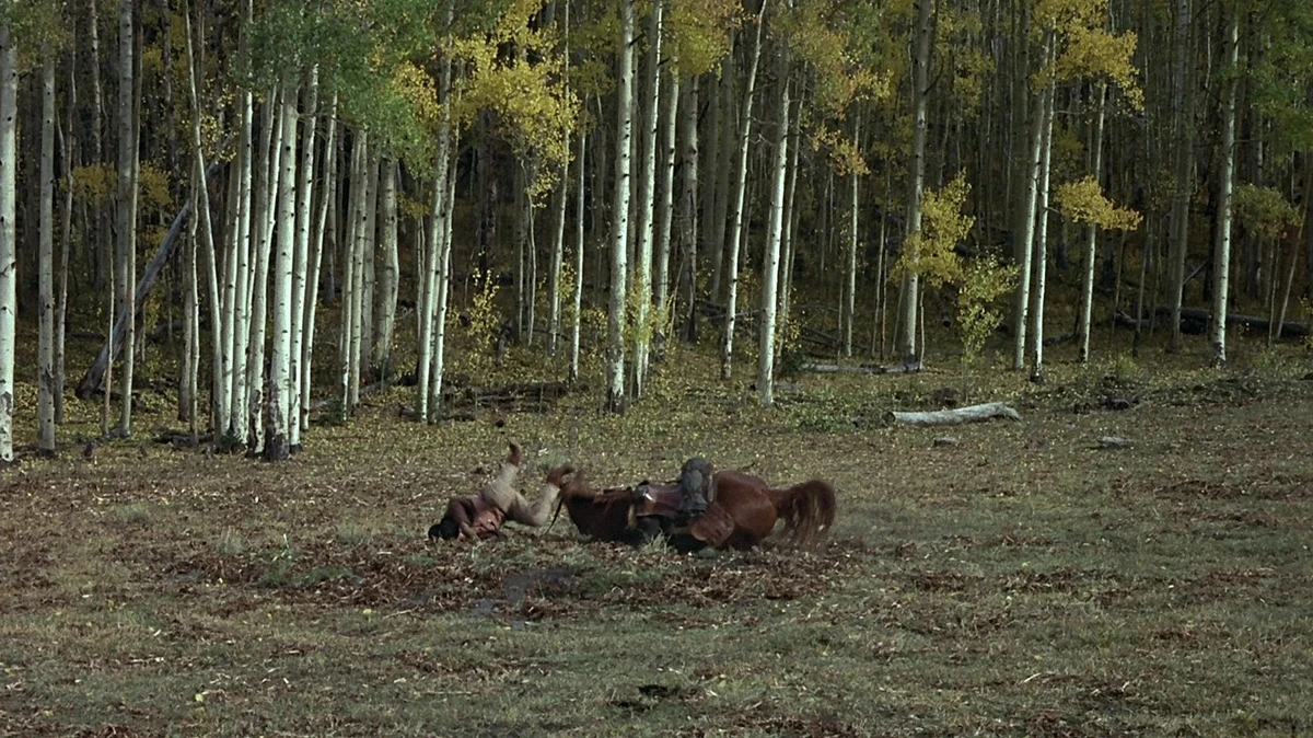 Carlos Rivas | Cinemorgue Wiki | Fandom