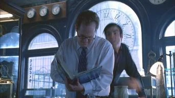 David Berman | Cinemorgue Wiki | Fandom