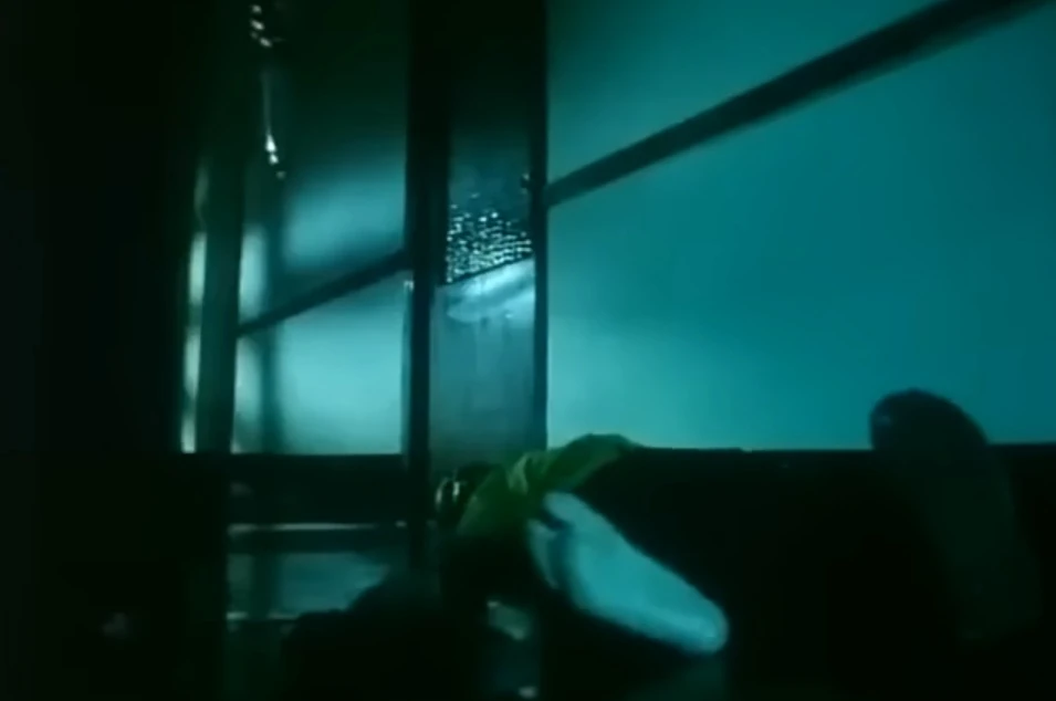 George Lim | Cinemorgue Wiki | Fandom