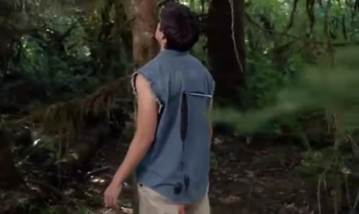 Marshall Virtue | Cinemorgue Wiki | Fandom