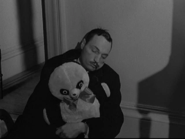 Peter Clune | Cinemorgue Wiki | Fandom