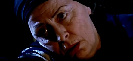 Sheena Larkin | Cinemorgue Wiki | Fandom