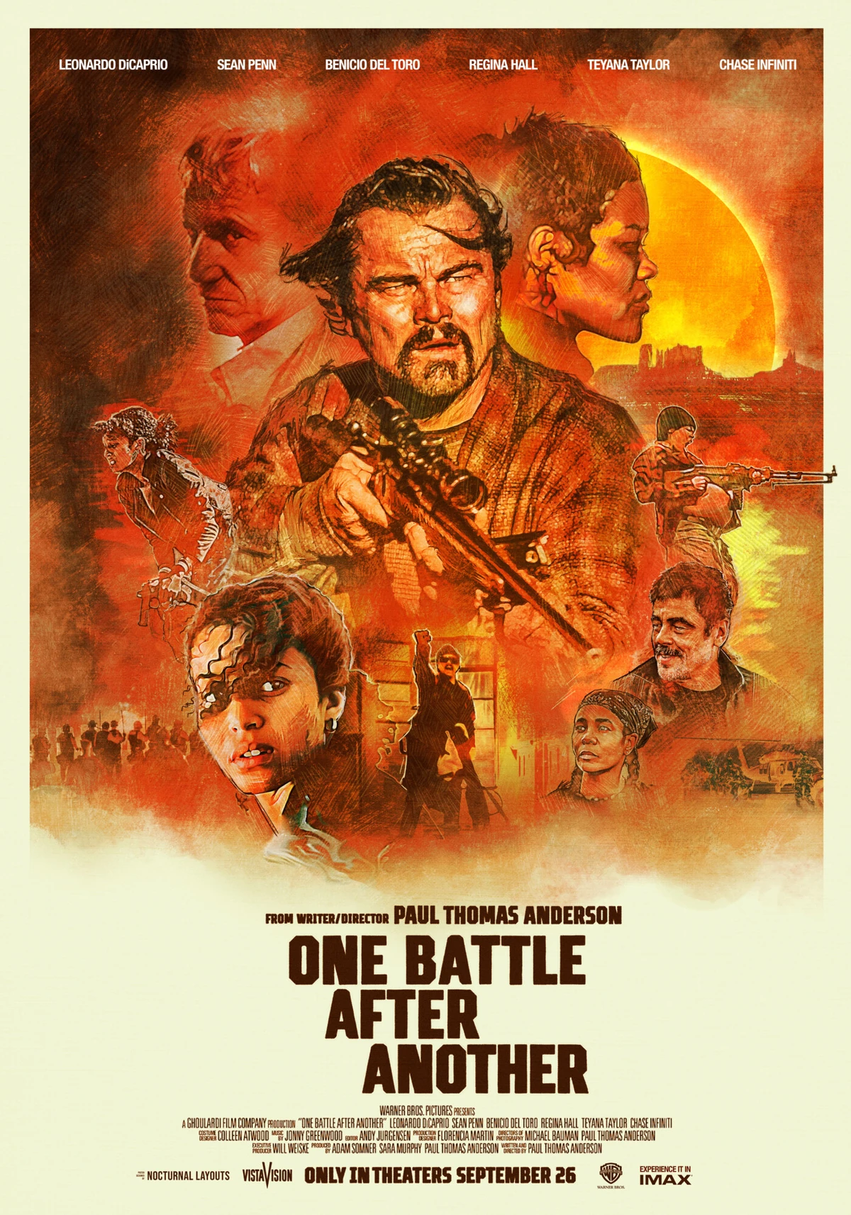 One Battle After Another (2025) | Cinemorgue Wiki | Fandom