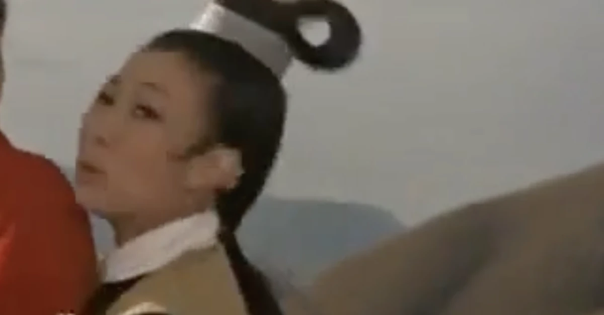 Chu Ching Kuo | Cinemorgue Wiki | Fandom