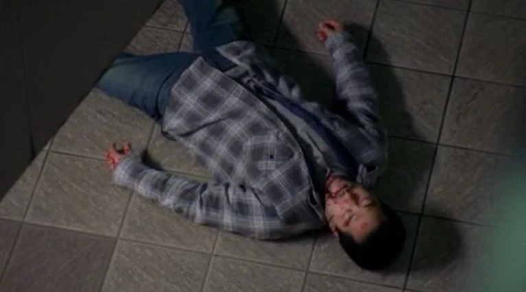 Tim Kang | Cinemorgue Wiki | Fandom