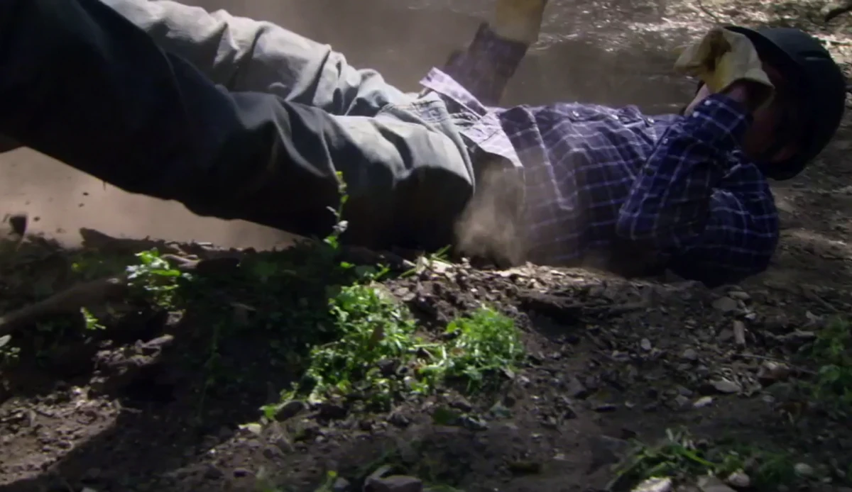 Ulysses Wilson | Cinemorgue Wiki | Fandom