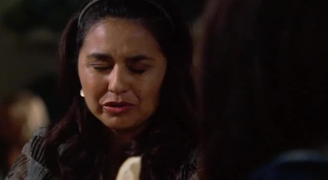 Laura P. Vega | Cinemorgue Wiki | Fandom