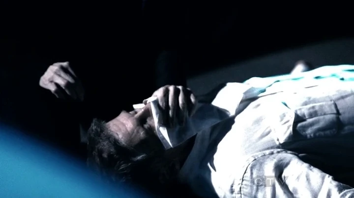 Bruce Kenny | Cinemorgue Wiki | Fandom