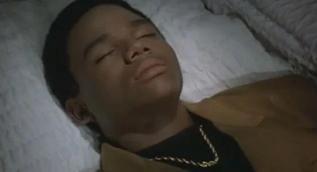 De'aundre Bonds | Cinemorgue Wiki | Fandom