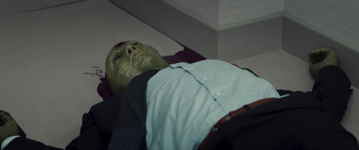 Nisha Aaliya | Cinemorgue Wiki | Fandom