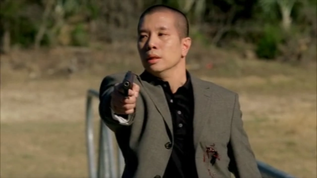 Reggie Lee | Cinemorgue Wiki | Fandom