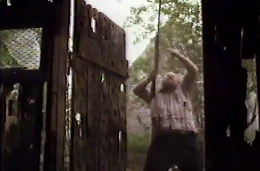 Richard Collins | Cinemorgue Wiki | Fandom