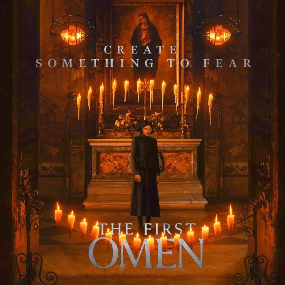 The First Omen (2024) | Cinemorgue Wiki | Fandom