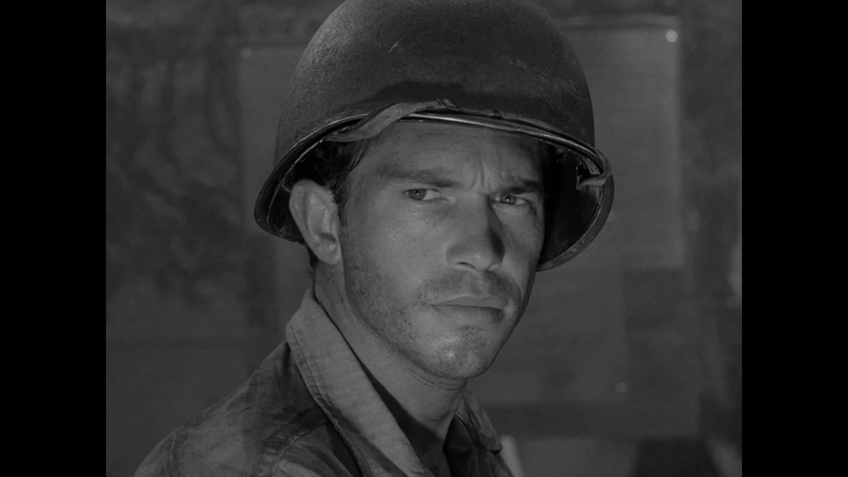 Warren Oates | Cinemorgue Wiki | Fandom