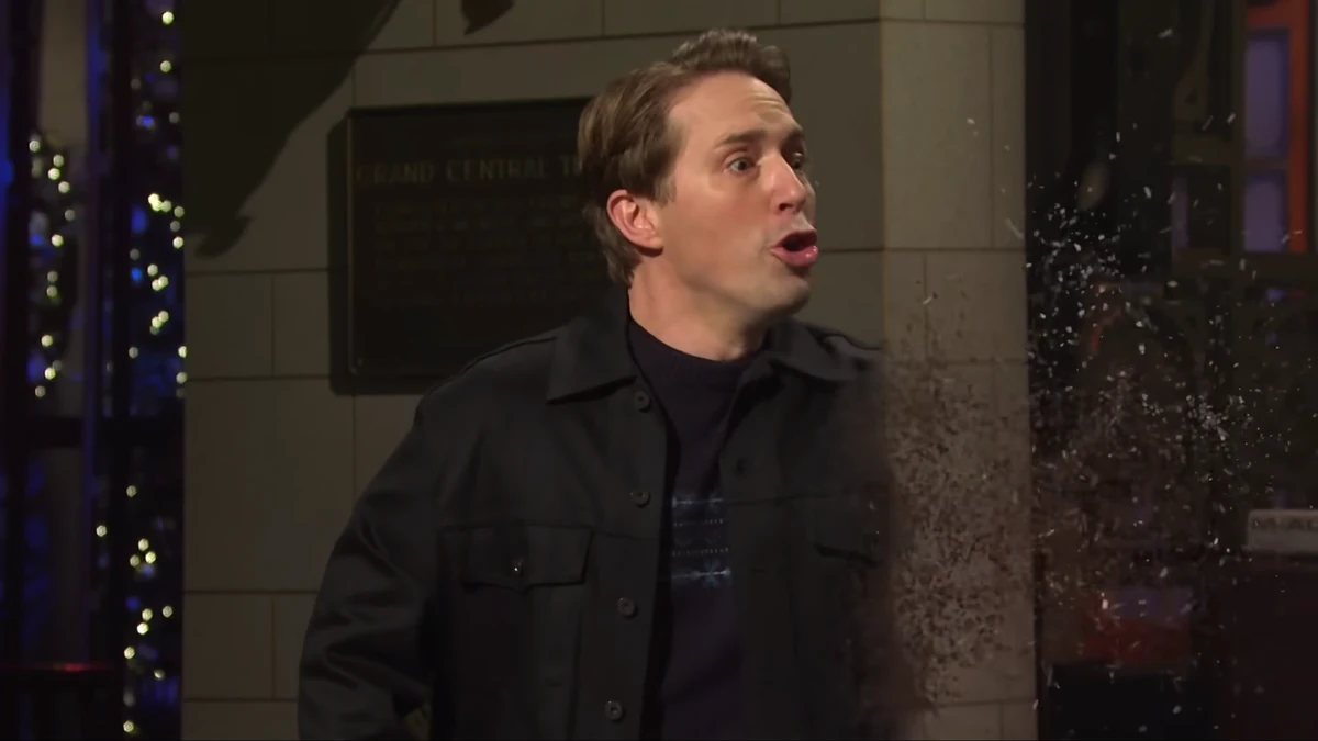Beck Bennett | Cinemorgue Wiki | Fandom