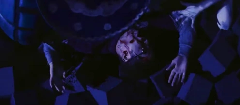 Jonathan Mercedes | Cinemorgue Wiki | Fandom