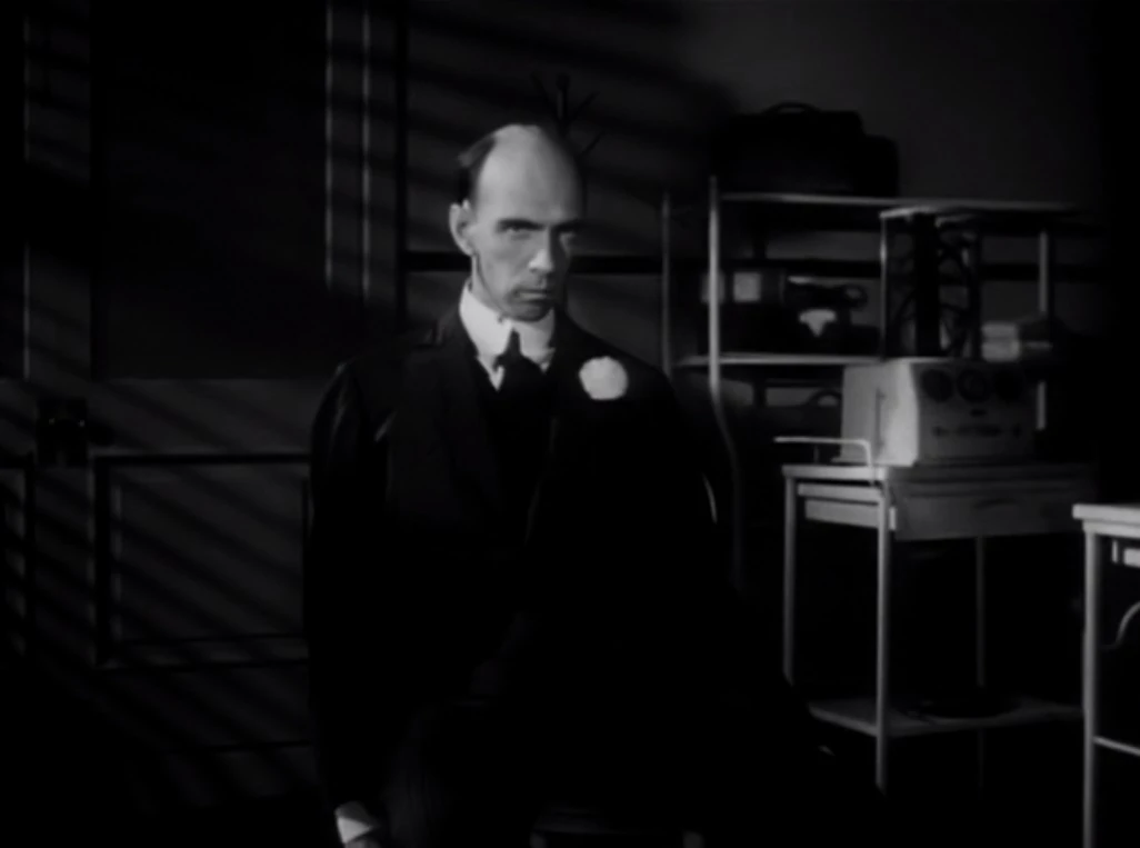 Milton Parsons | Cinemorgue Wiki | Fandom