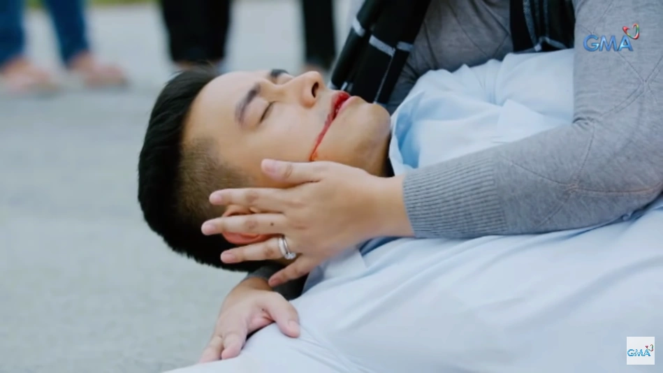 Alfred Vargas No Brief