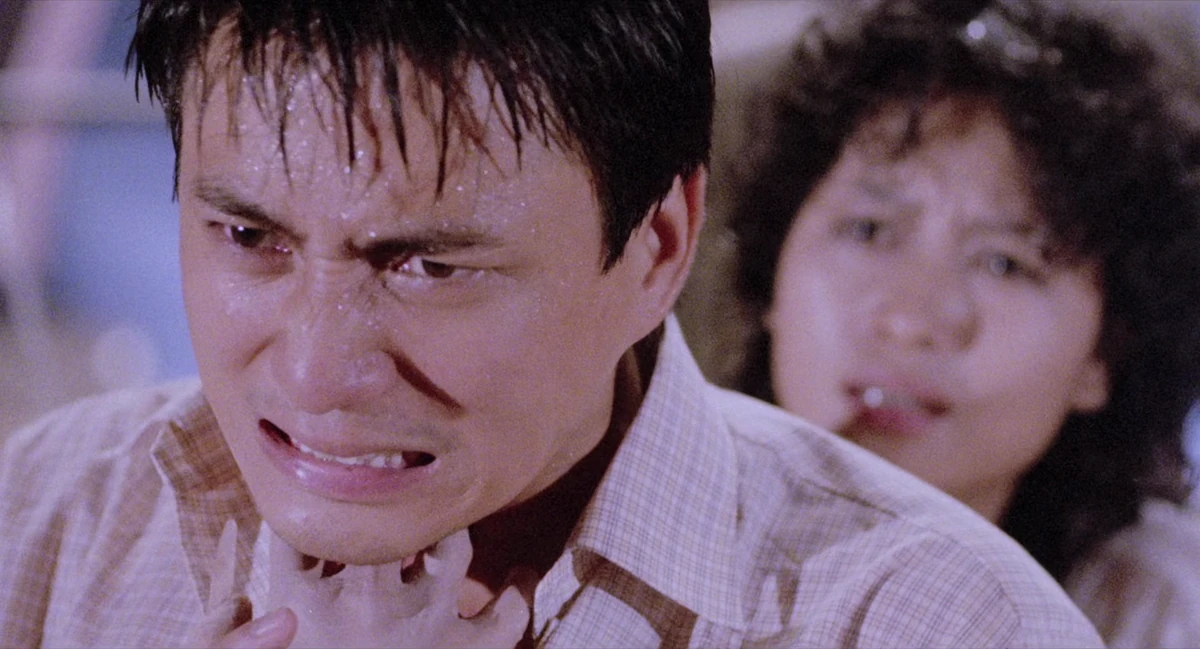 Kent Tong | Cinemorgue Wiki | Fandom