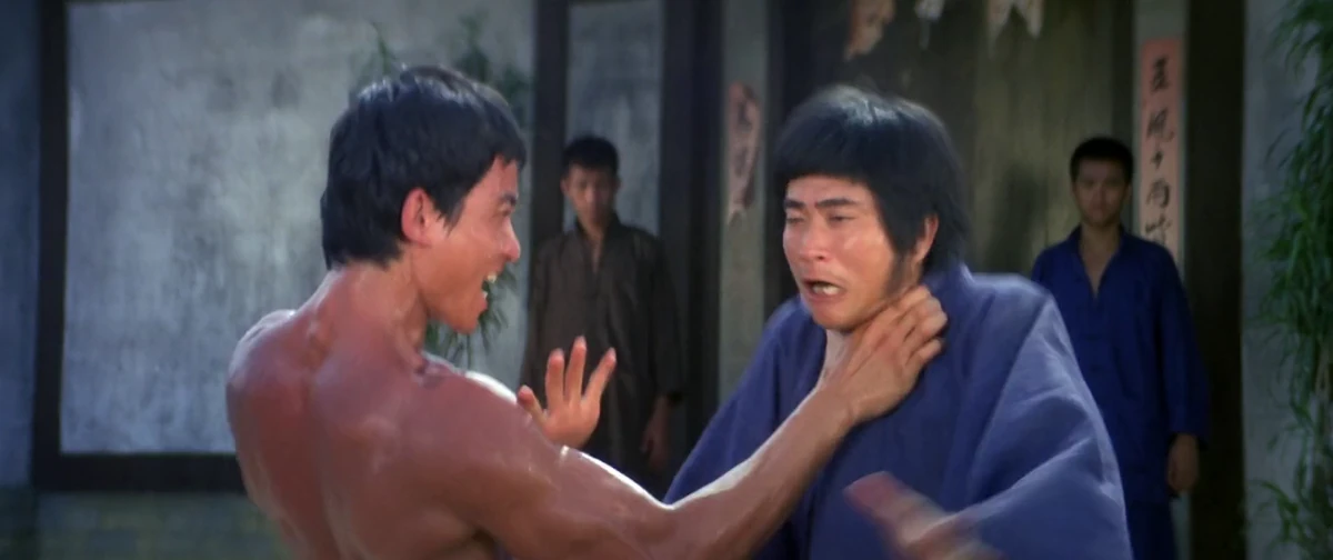 Hsin-Yi Chen | Cinemorgue Wiki | Fandom