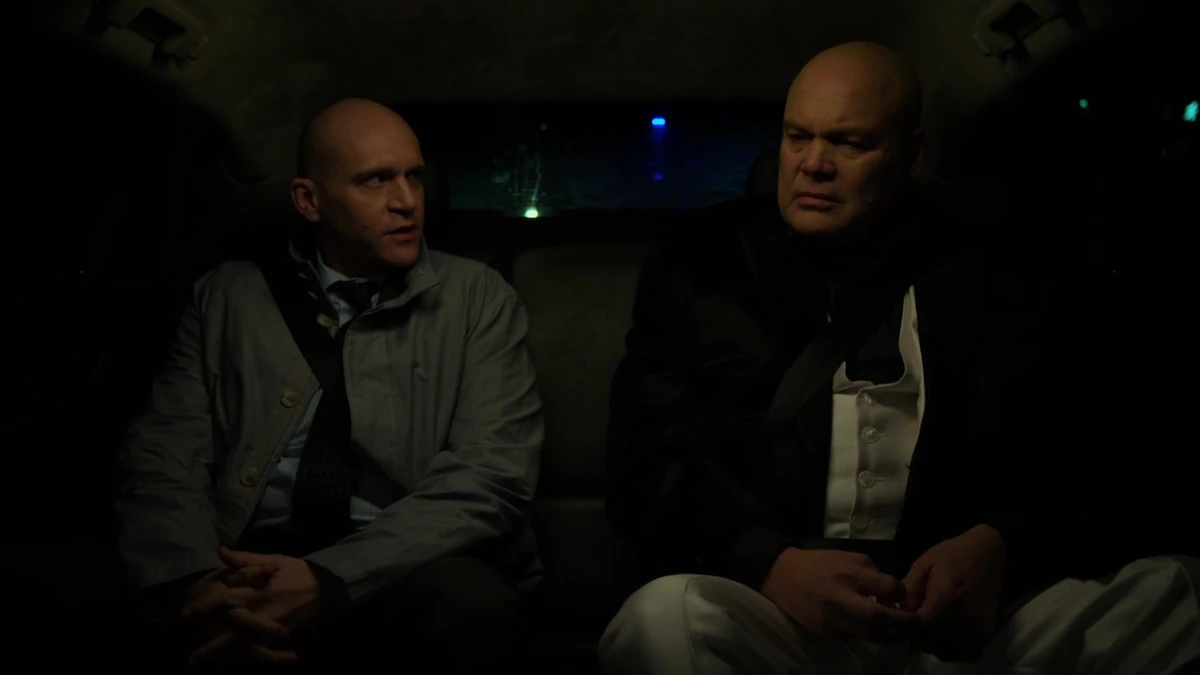 Matthew McCurdy | Cinemorgue Wiki | Fandom