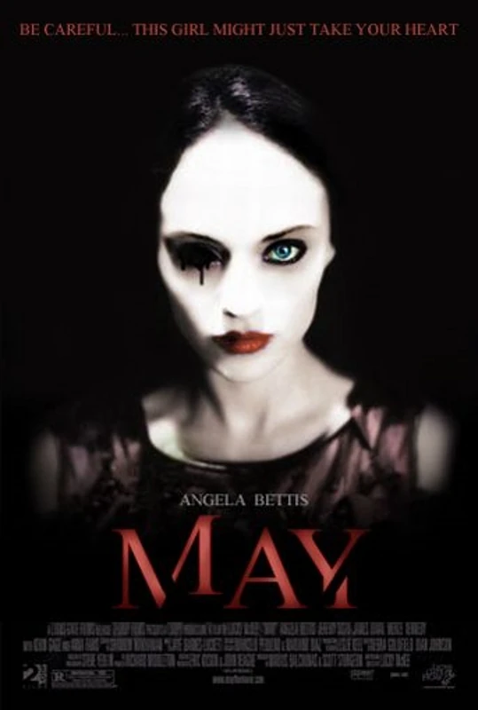 May (2002) | Cinemorgue Wiki | Fandom
