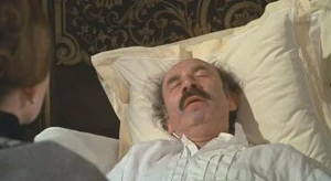 Sol Frieder | Cinemorgue Wiki | Fandom