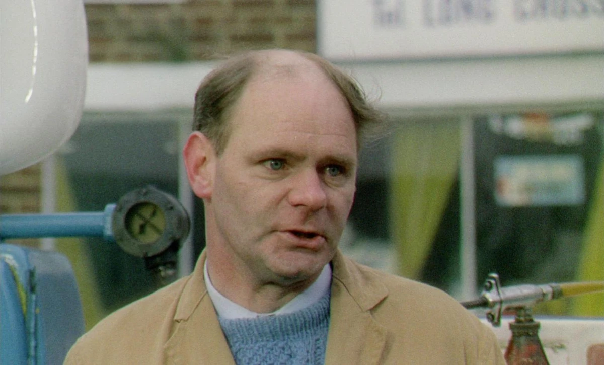 Stanley Stewart | Cinemorgue Wiki | Fandom